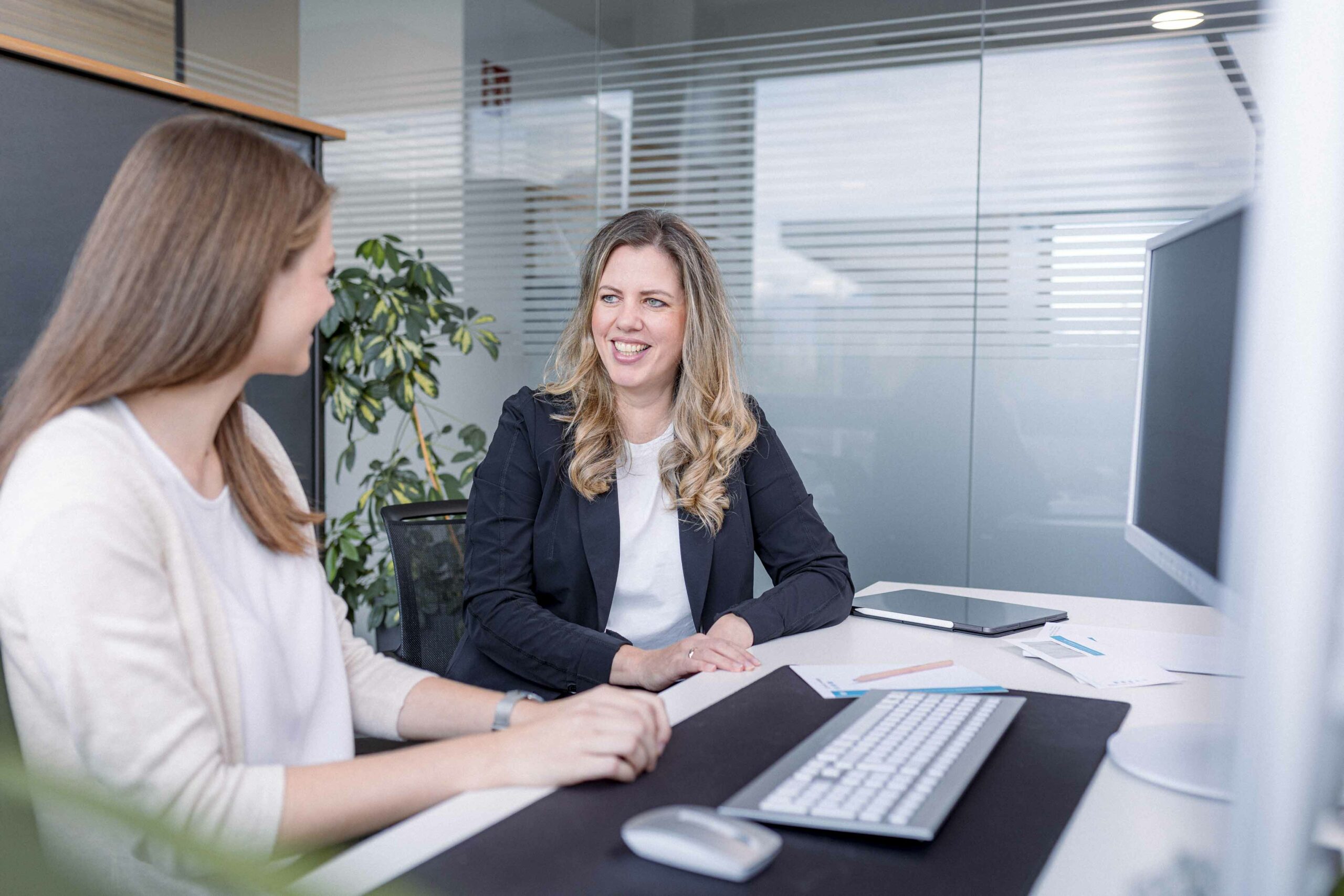 Karriere - Dorn Consult